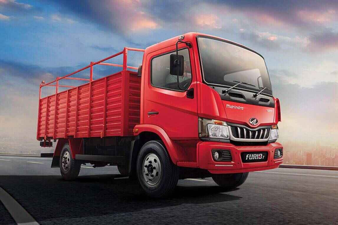Light Commercial Vehicles In India List Of Top 10 Best LCV s In India