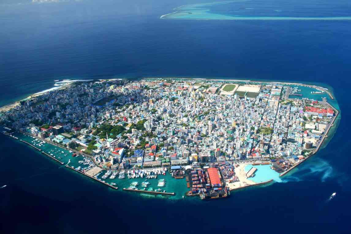 What Is Maldives Famous For: Top 20 Popular Places & Things in Maldives