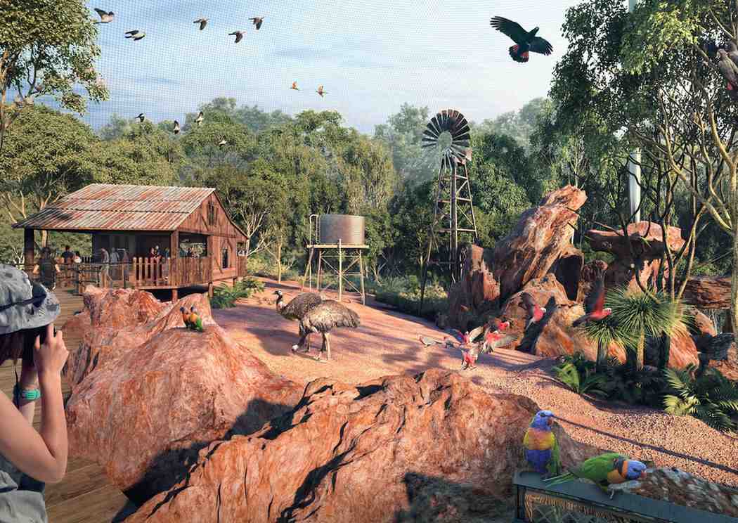 29 Tourist Places in Singapore: Top Tourist Attractions & Must Visit Places