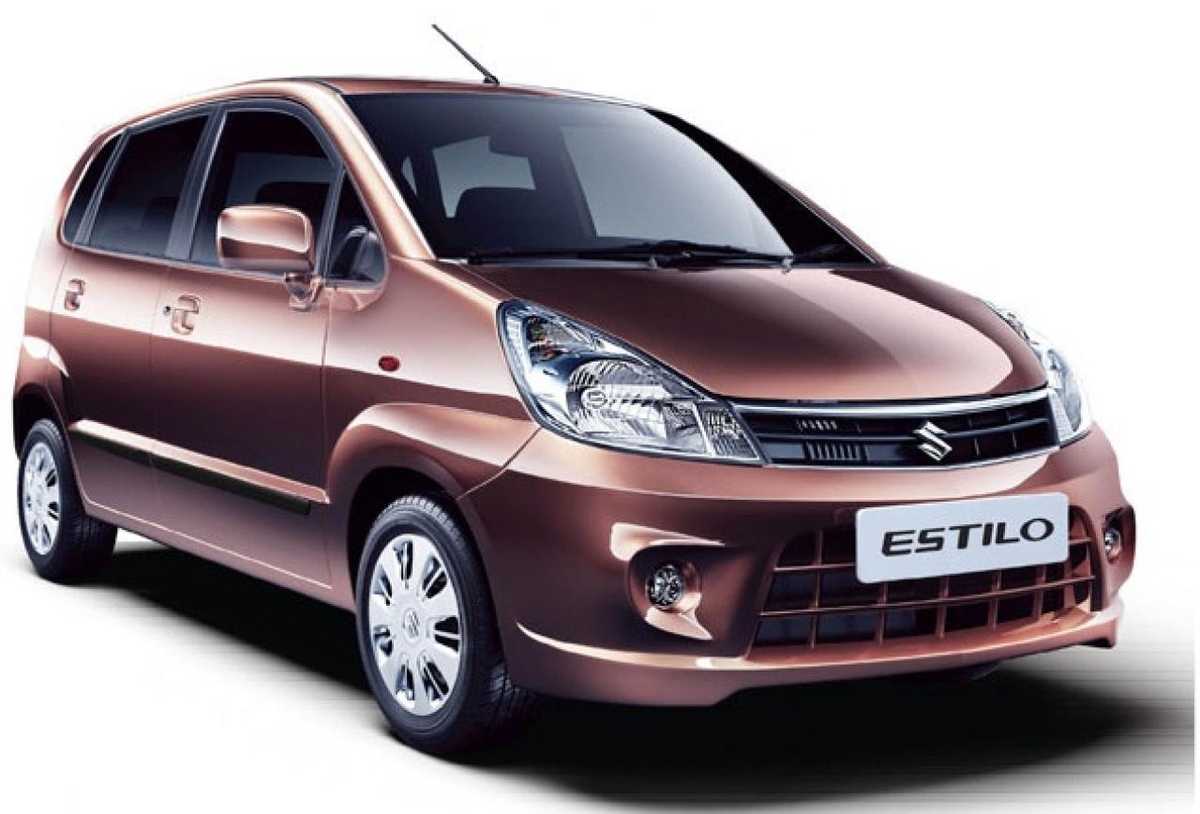 Maruti Suzuki Estilo New Car Insurance: Maruti Suzuki Estilo New ...