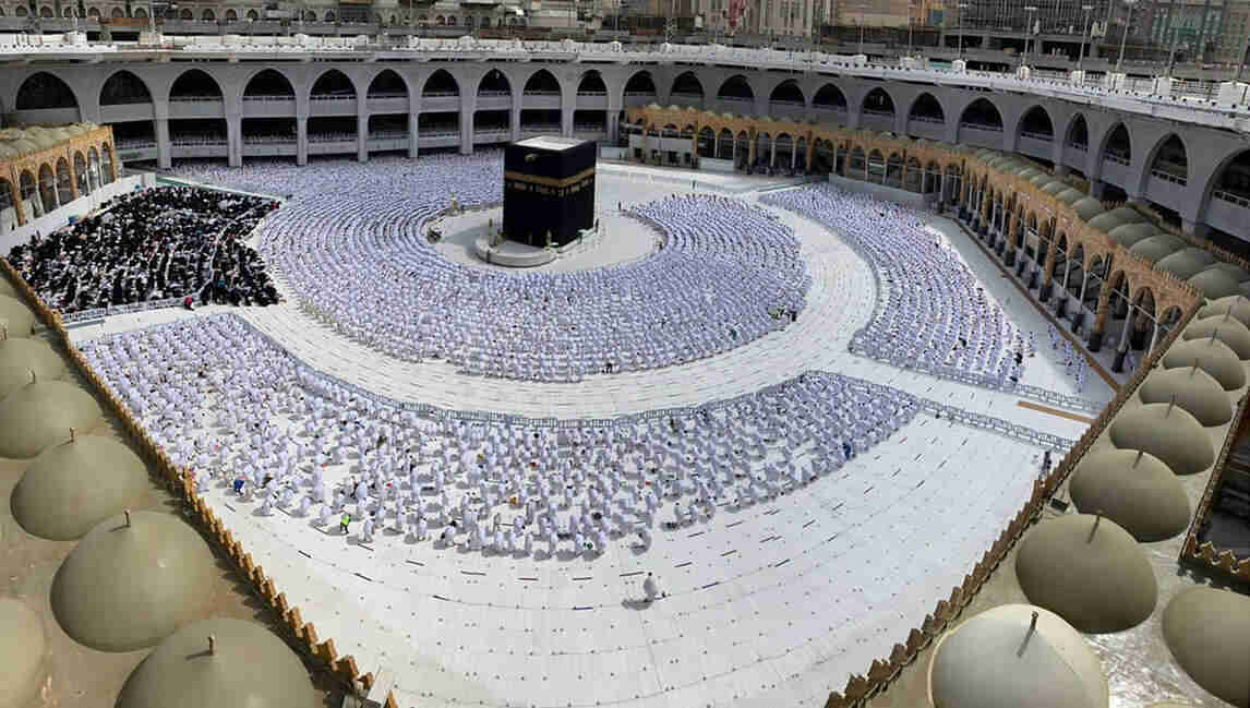 What Is Saudi Arabia Famous For: Top 20 Popular Places & Things in ...