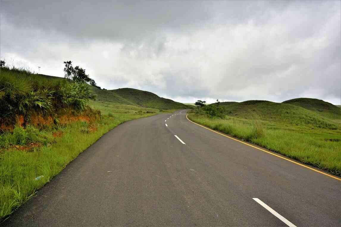 Meghalaya Road Tax, RTO Charges, Tax Calculator & Online Payment