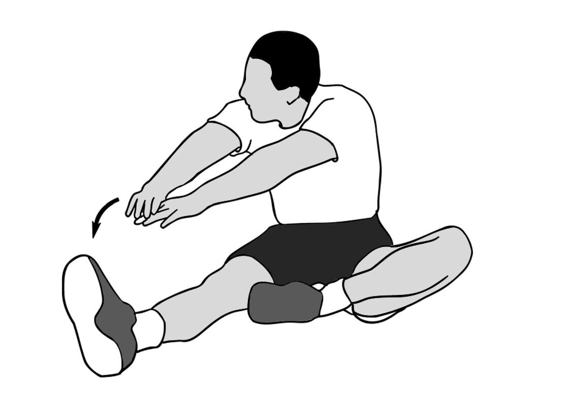 List of Effective Exercises For Back Pain Relief