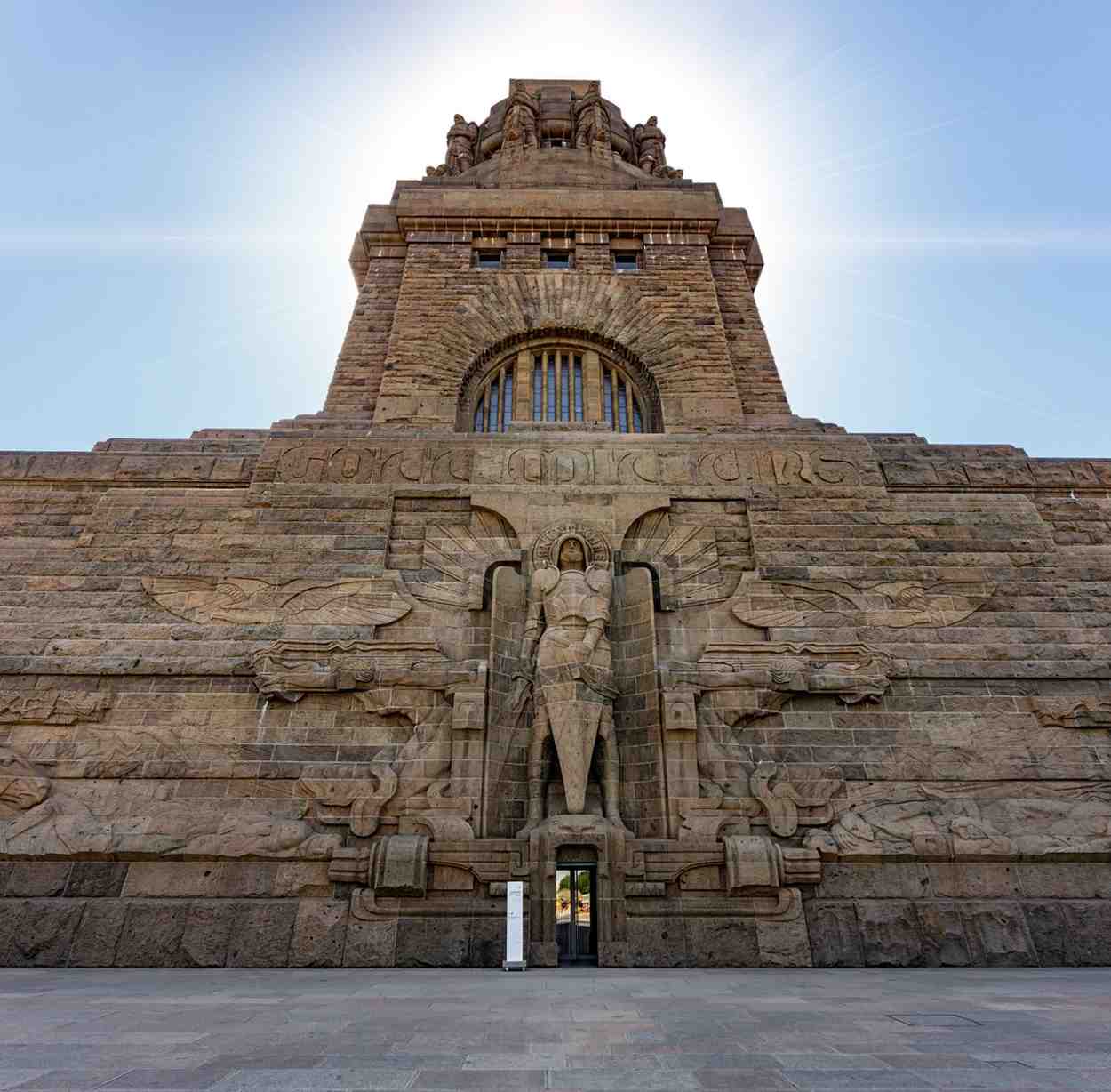 31 Tourist Places in Germany: Most Beautiful & Famous Places to Visit