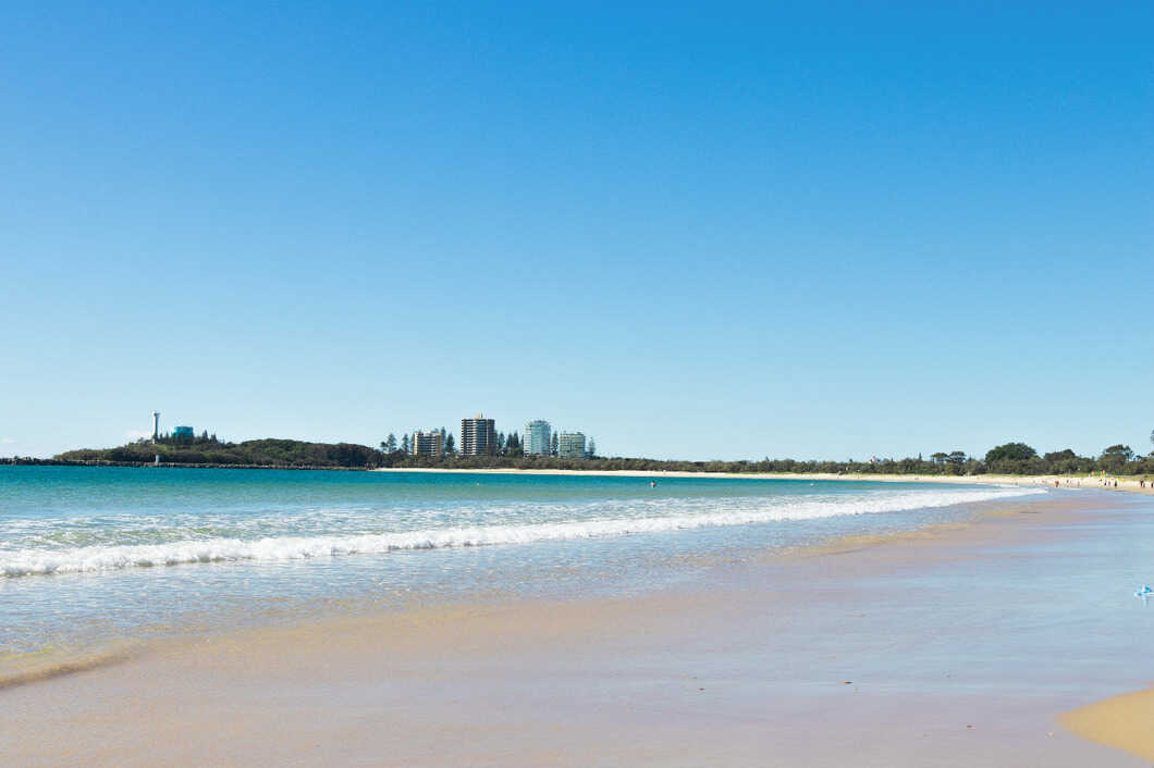 Beaches in Australia: Australia's Top 20 Best Beaches for Holiday ...