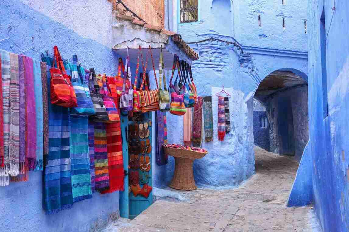Best Time To Visit Morocco: Seasons To Visit & Tips For Travelling