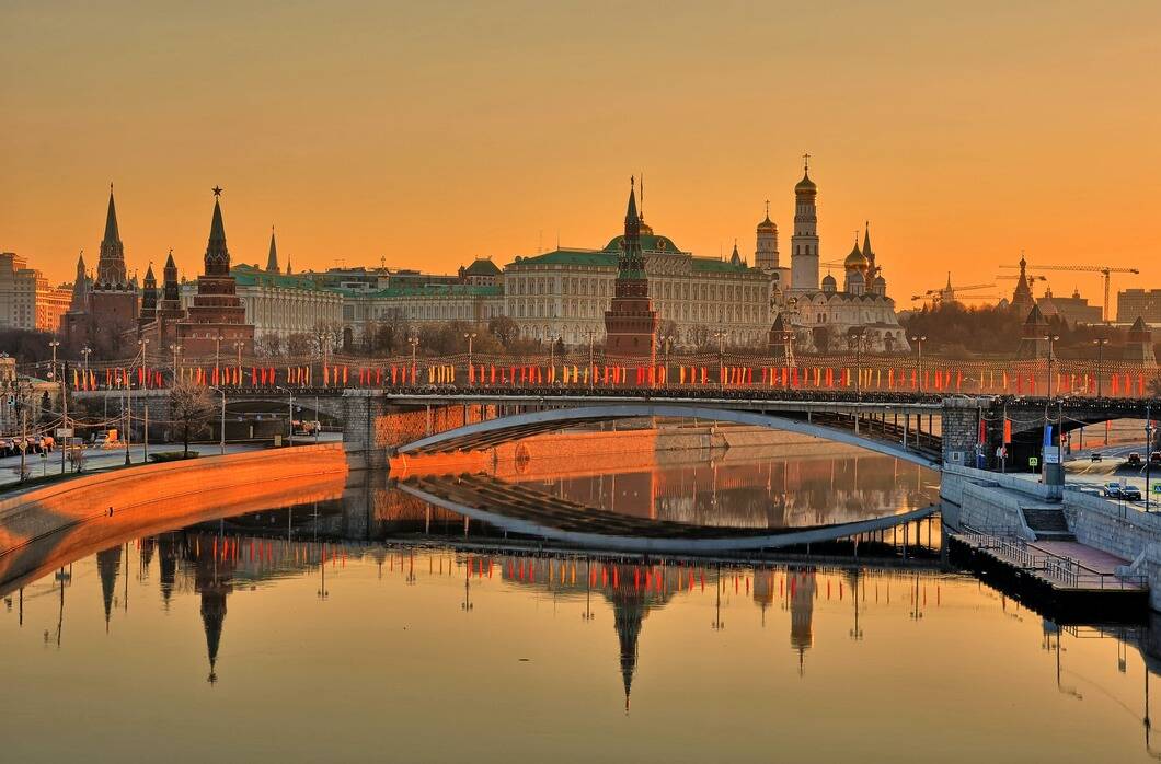 What Is Russia Famous For?- 25 Famous Places in Russia & Things to Do