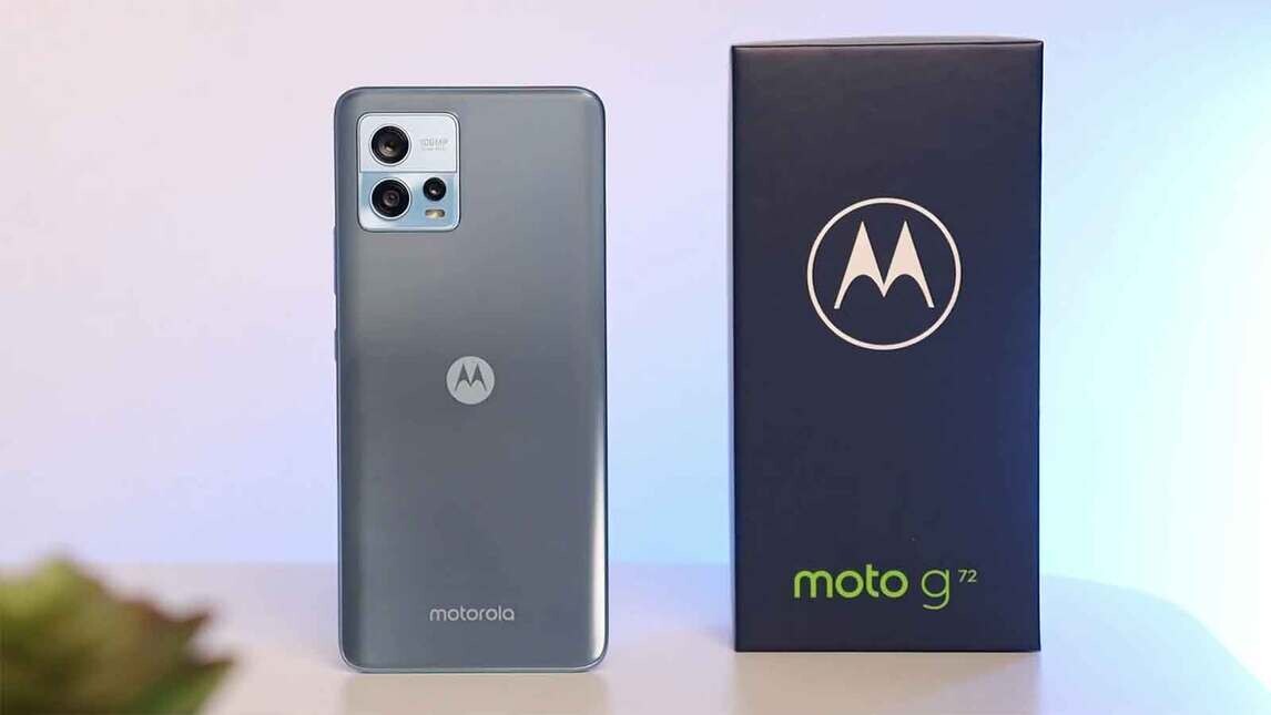 Best Motorola Camera Phones: Price & Key Specifications