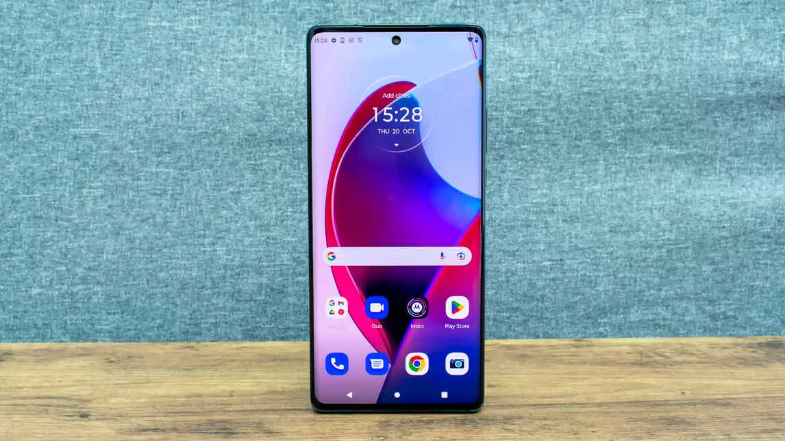 Best Motorola 8GB RAM Mobile Phones in India: Price & Key Specifications