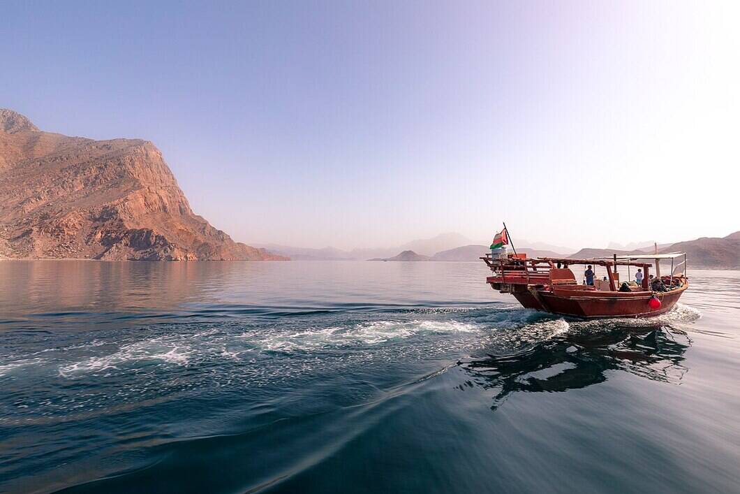 What is Oman Famous For: Top 23 Popular Places & Things in Oman