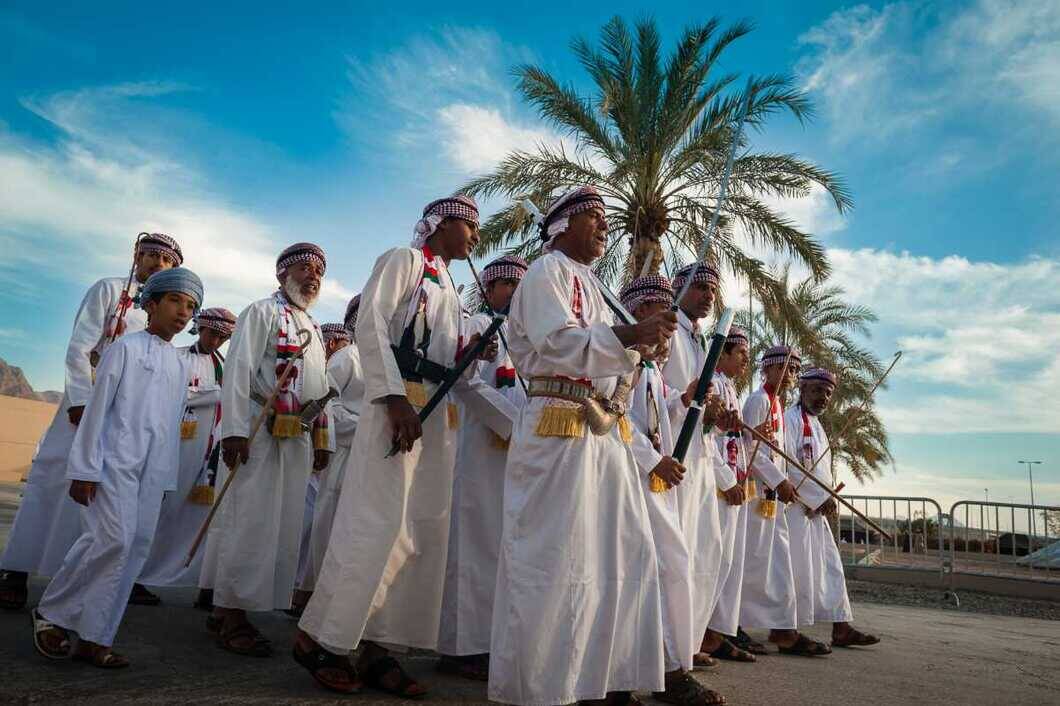 Best Time To Visit Oman: Seasons To Visit & Tips For Travelling