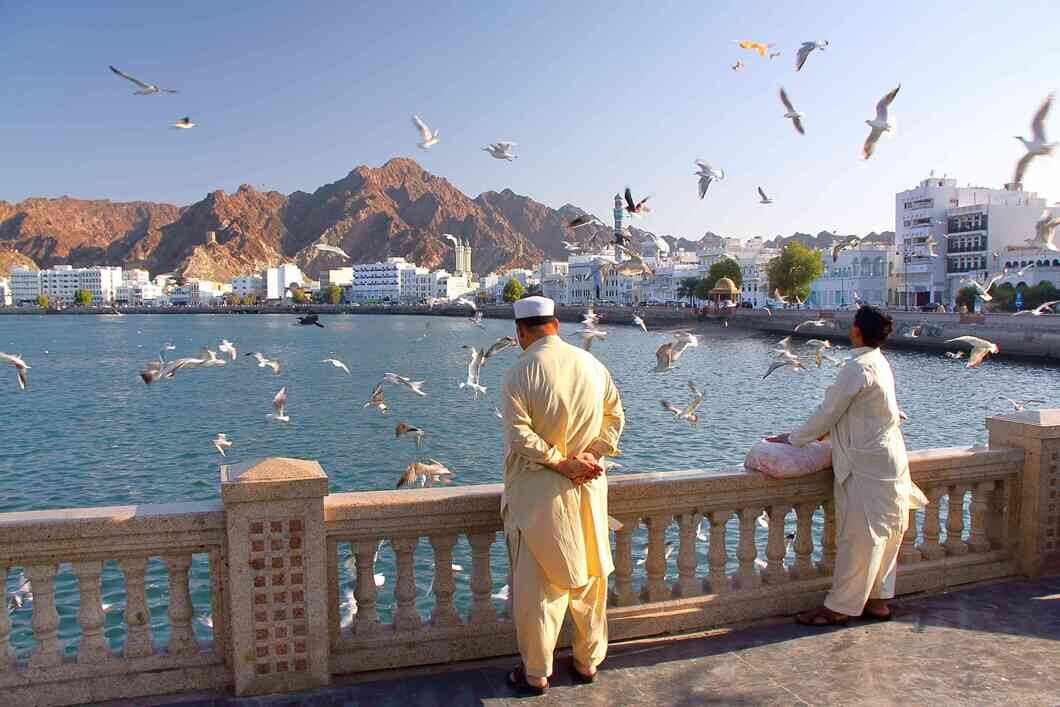 What is Oman Famous For: Top 23 Popular Places & Things in Oman
