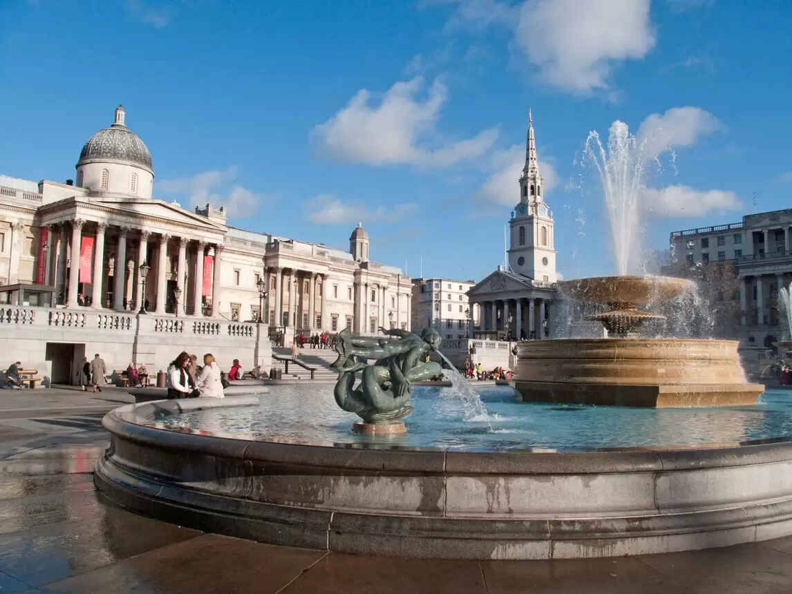 29 Tourist Places in London: Tourist Attractions & Famous Places