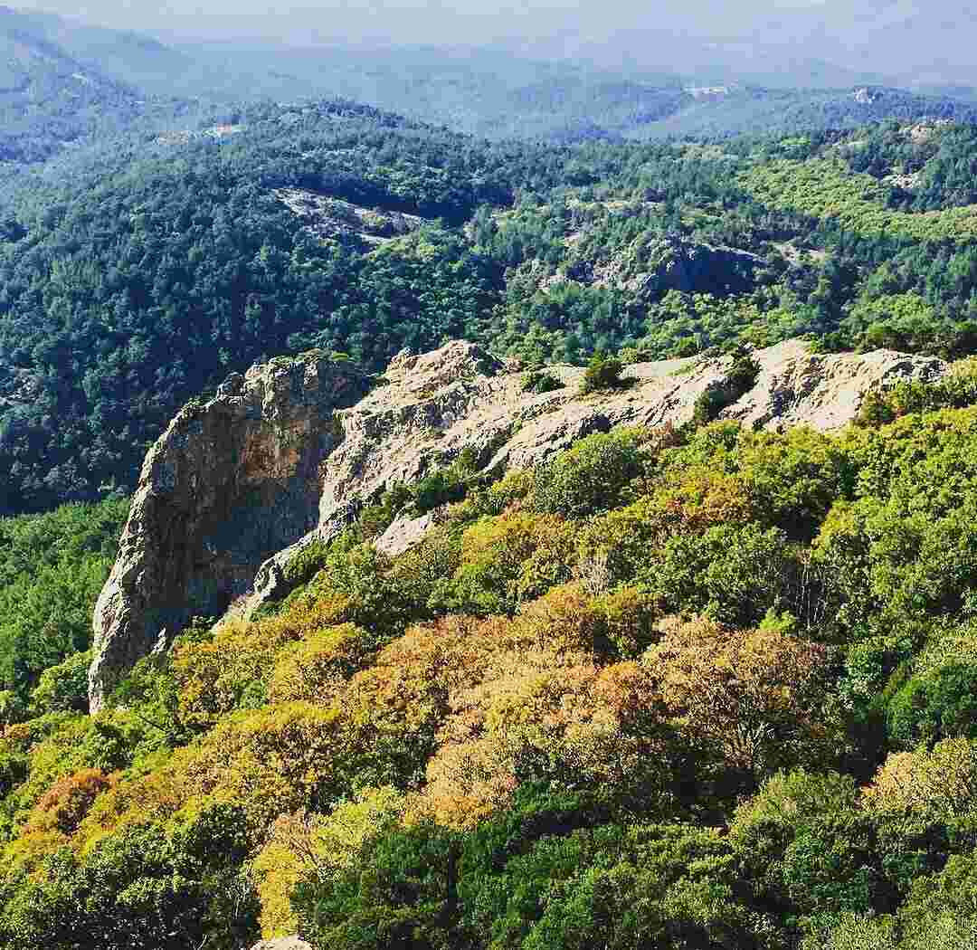 List Of UNESCO World Heritage Sites In Greece