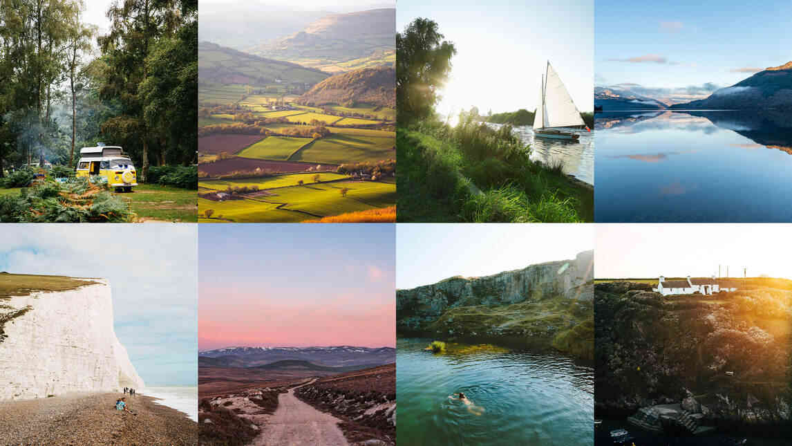 What Is the UK Famous For: Top 20 Popular Places & Things in the UK