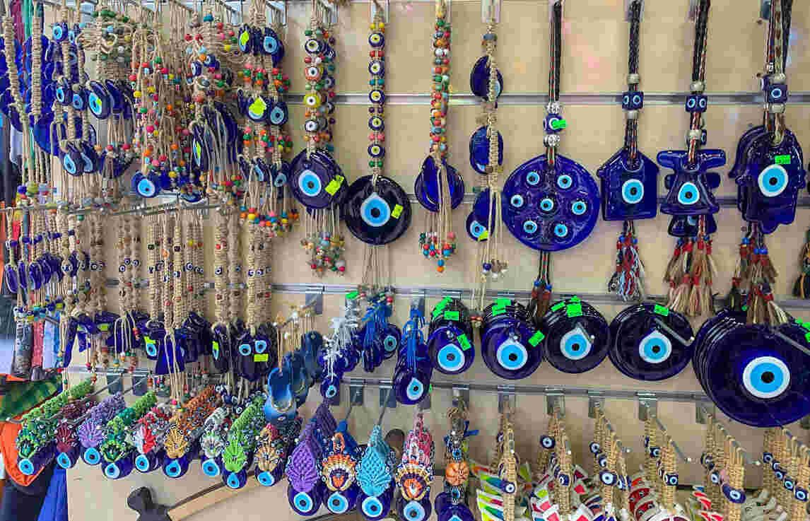 What is Turkey Famous For: Top 34 Popular Places & Things in Turkey