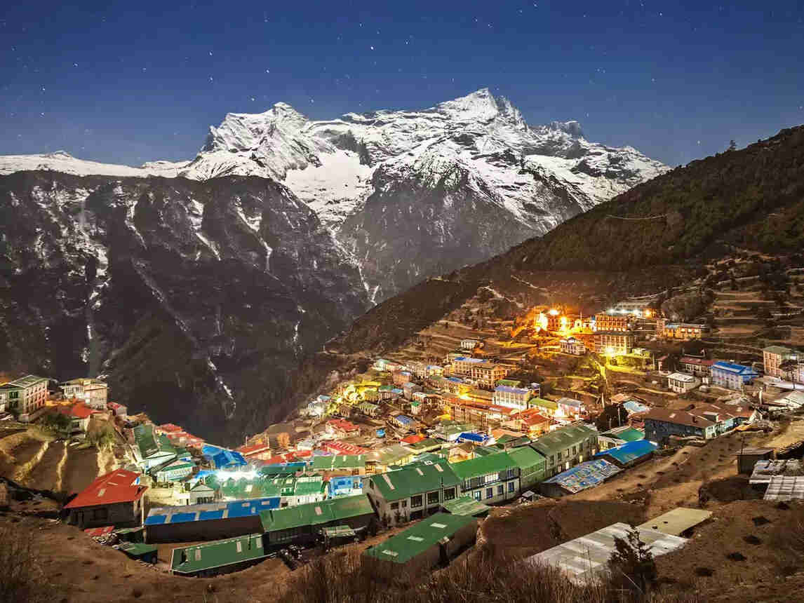 Best Countries To Visit In October: Weather & Things To Do