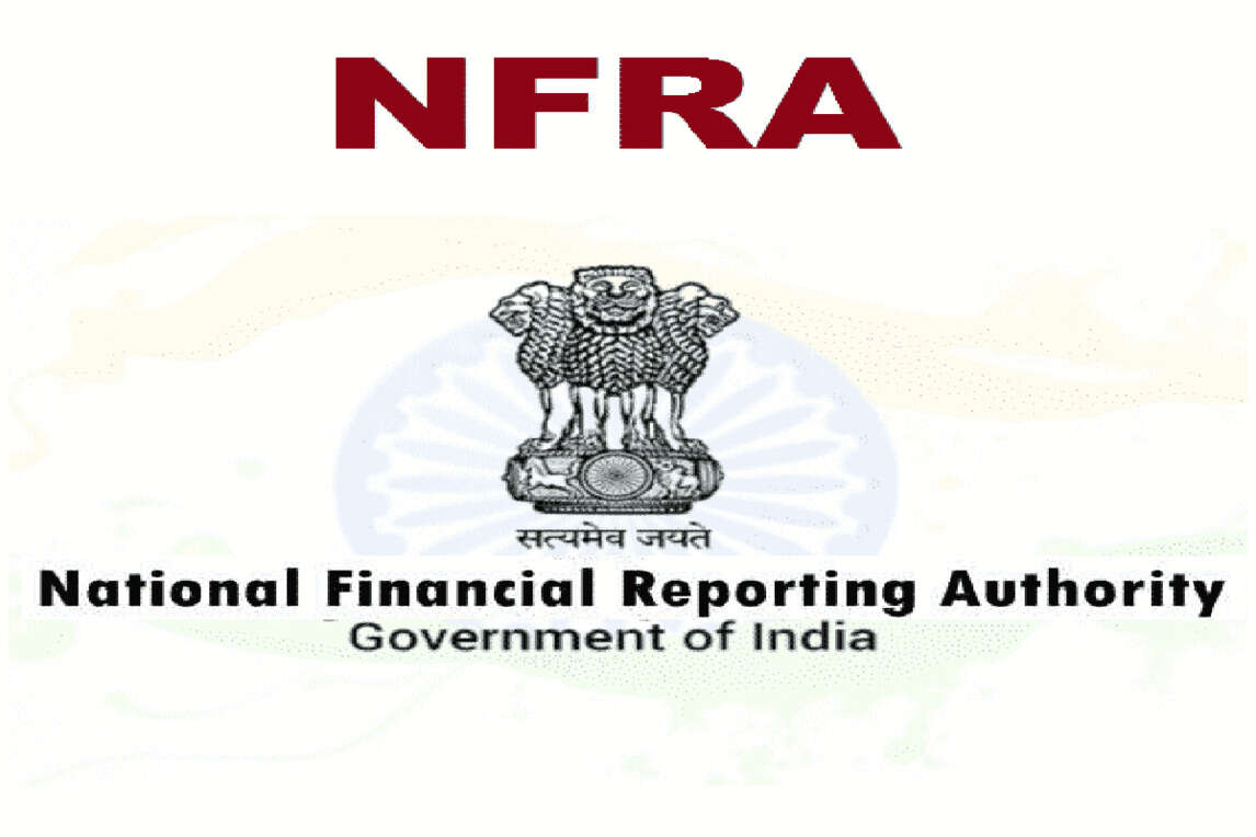 National Financial Reporting Authority (NFRA): Roles & Responsibilities