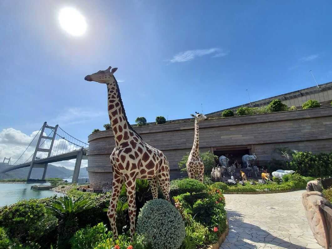 25 Tourist Places in Hong Kong: Famous Places & Tourist Attractions