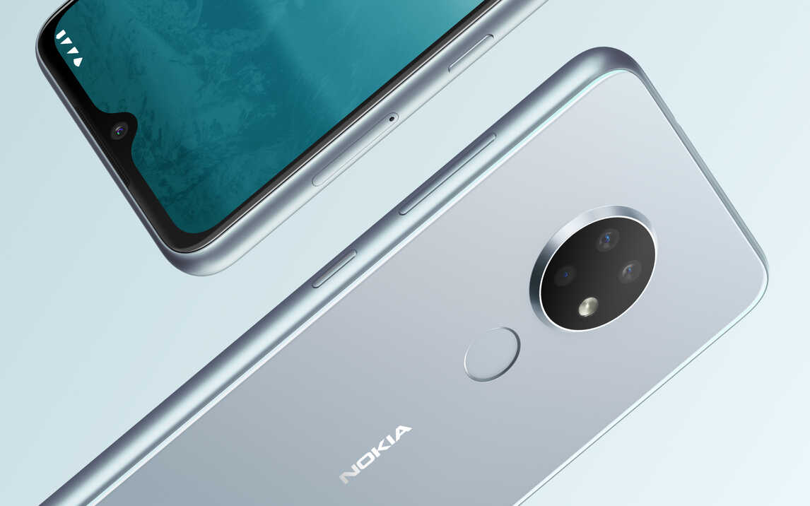 Best Nokia Mobile Phones Under ₹15000 In India: Price & Key Specifications