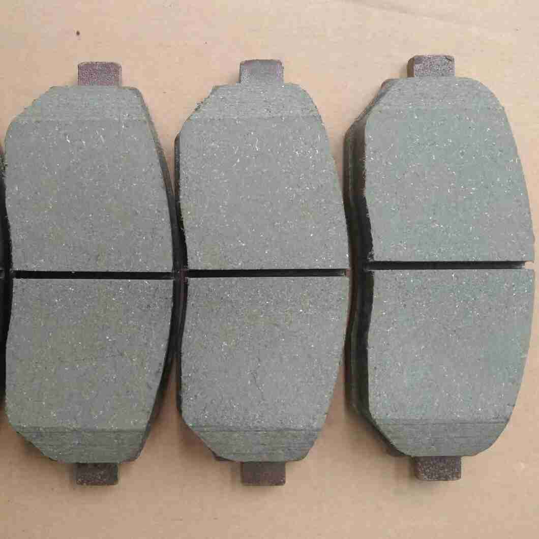 What are Brake Pads: Meaning, Types and How They Work