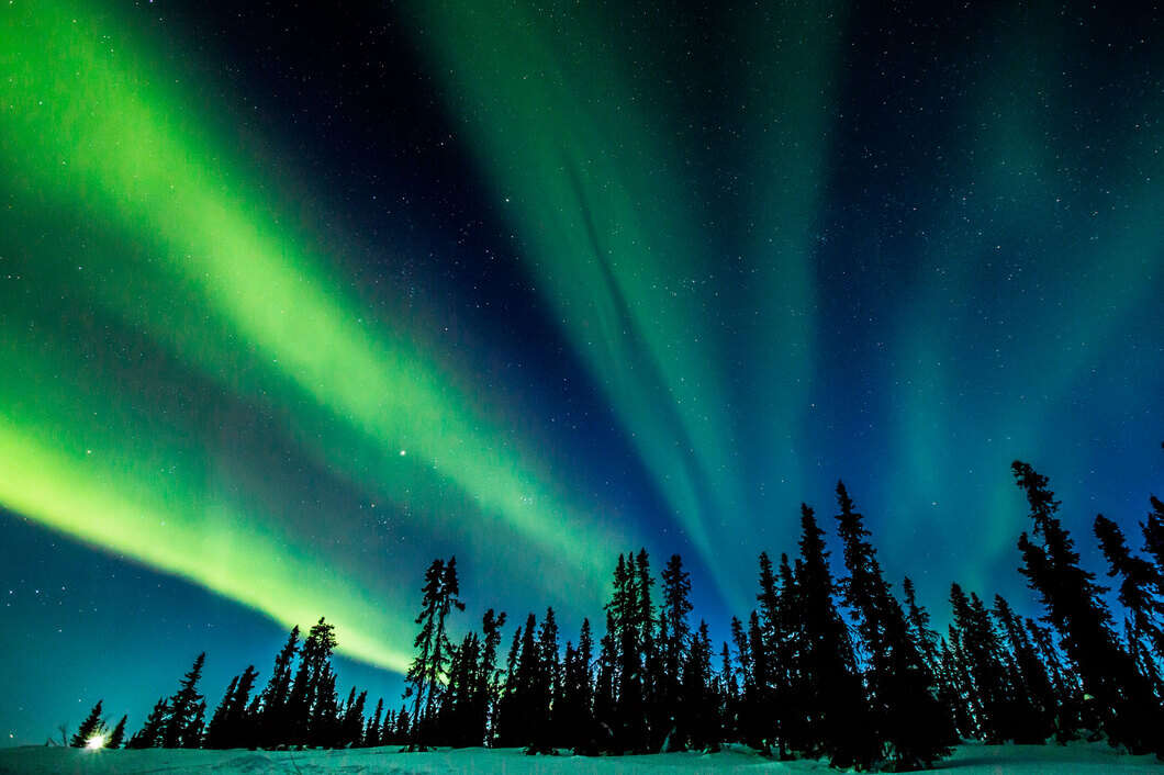 What Is Canada Famous For?- Best Places to Visit in Canada & Things to Do