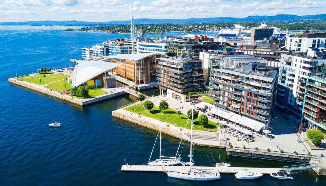 What Is Norway Famous For?- Top 21 Places to Visit in Norway & Things to Do