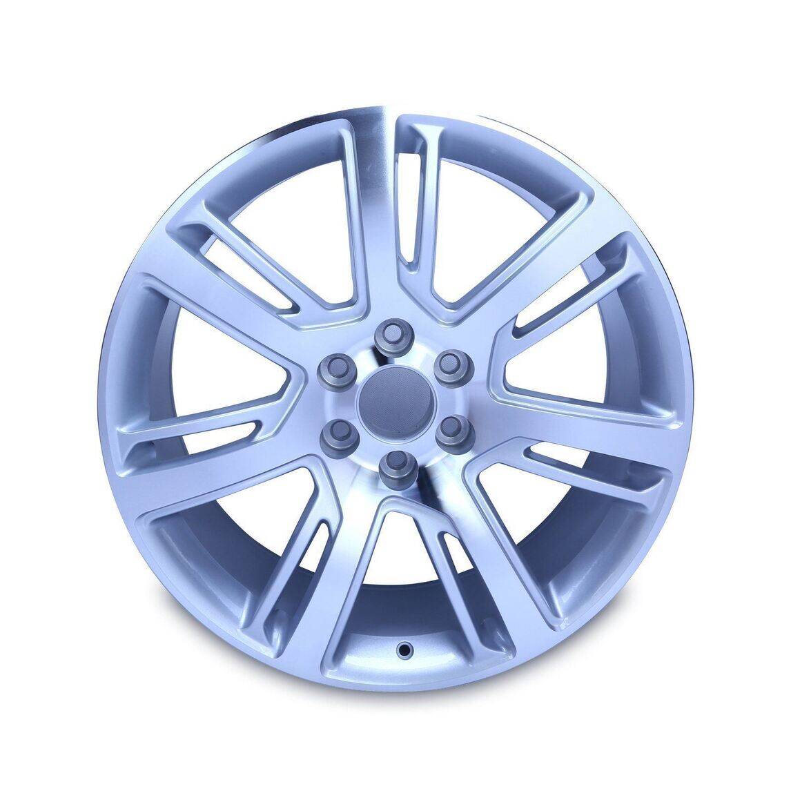 7 Different Types Of Rims For Cars And Their Features