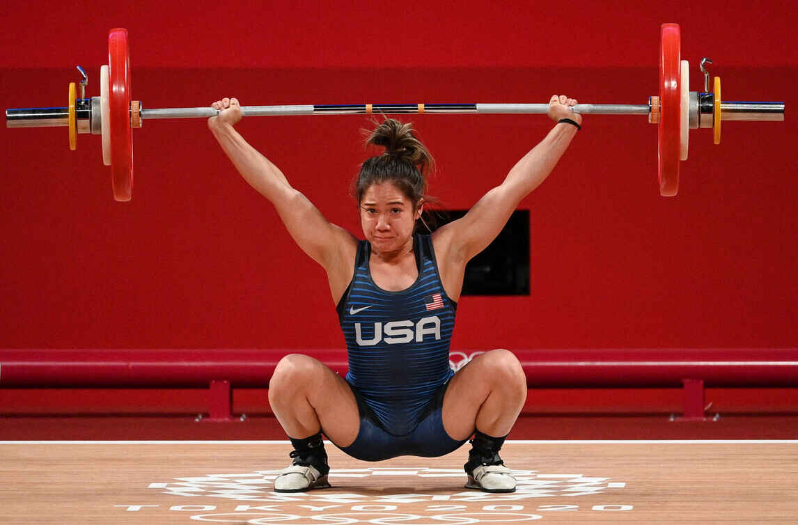 Best Crossfit Workouts: How to do & Benefits