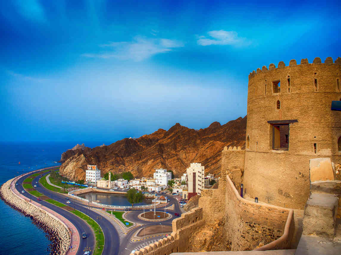 Best Countries To Visit In November: Weather & Things To Do