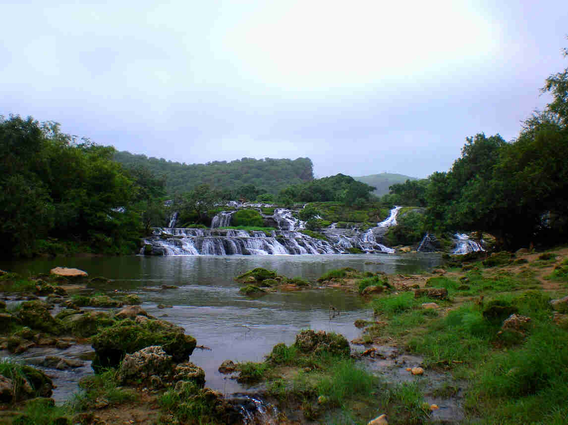 Best Time To Visit Oman: Seasons To Visit & Tips For Travelling