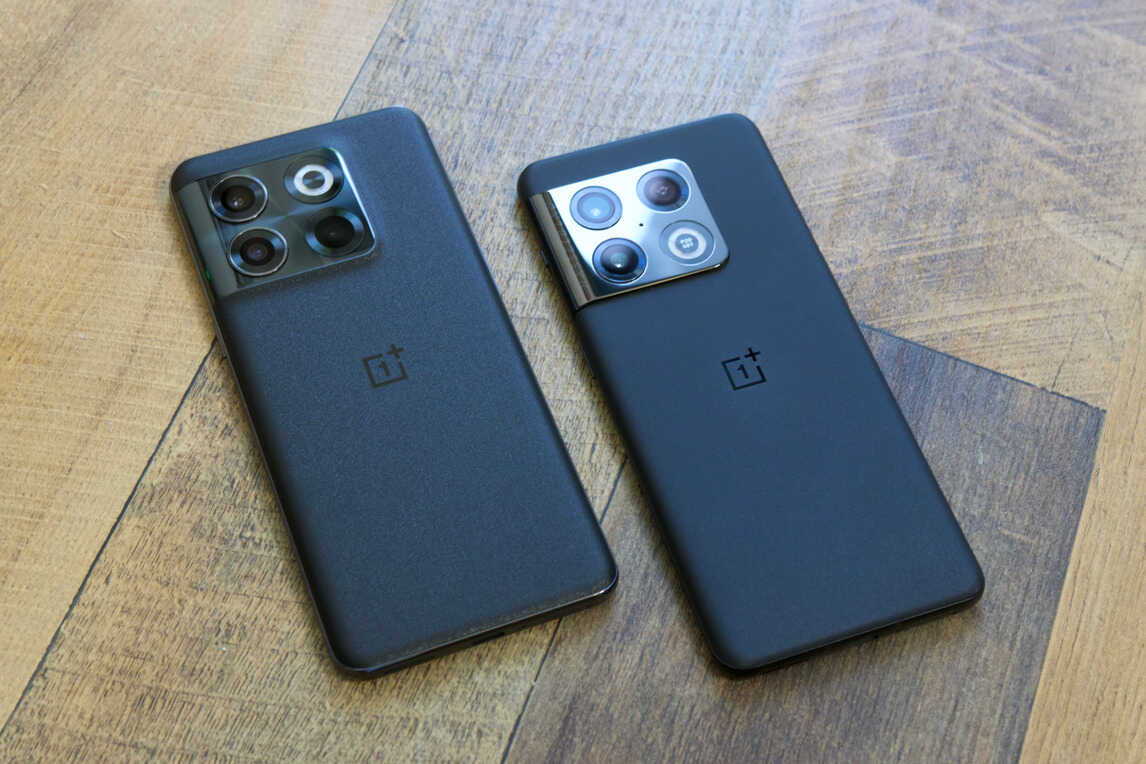 Best OnePlus Mobile Phones under 50000 in India: Price & Key ...