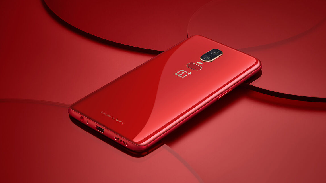 Best OnePlus 6GB RAM Mobiles In India: Price & Key Specifications