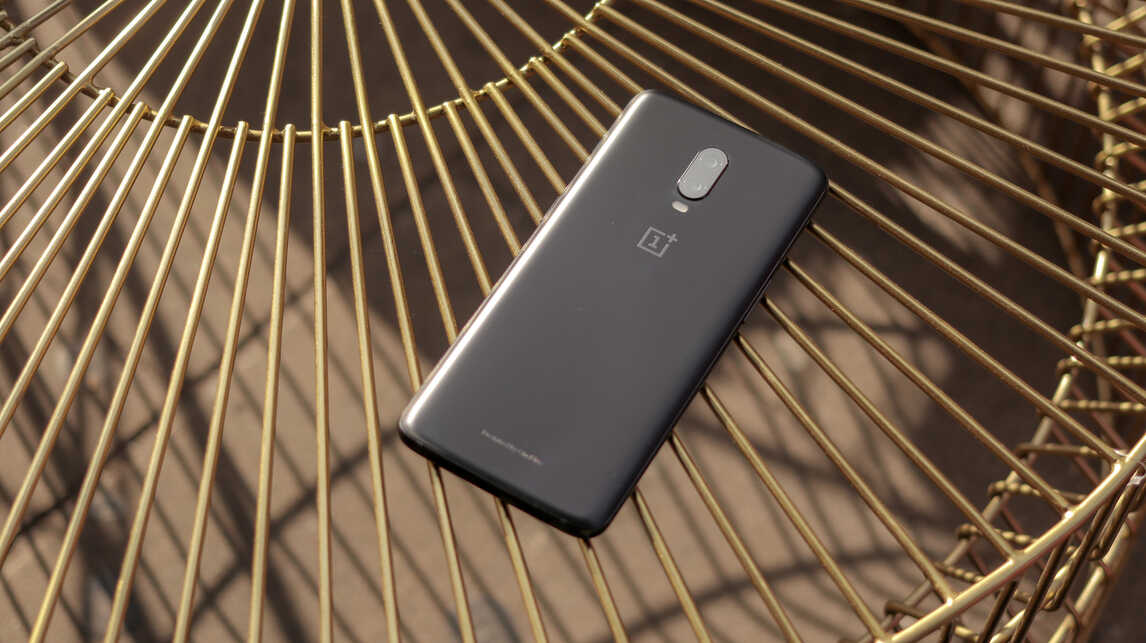 Best OnePlus 6GB RAM Mobiles In India: Price & Key Specifications