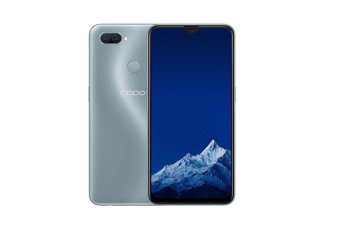 Best OPPO phones under ₹10000 in India: Price & Key Specifications