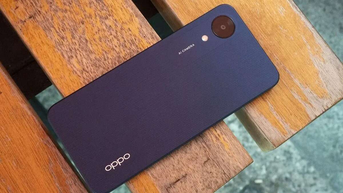 Best OPPO phones under ₹10000 in India: Price & Key Specifications