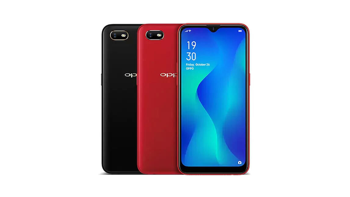 OPPO Mobile Phones under 10000: List of Top 10 OPPO Phones in India
