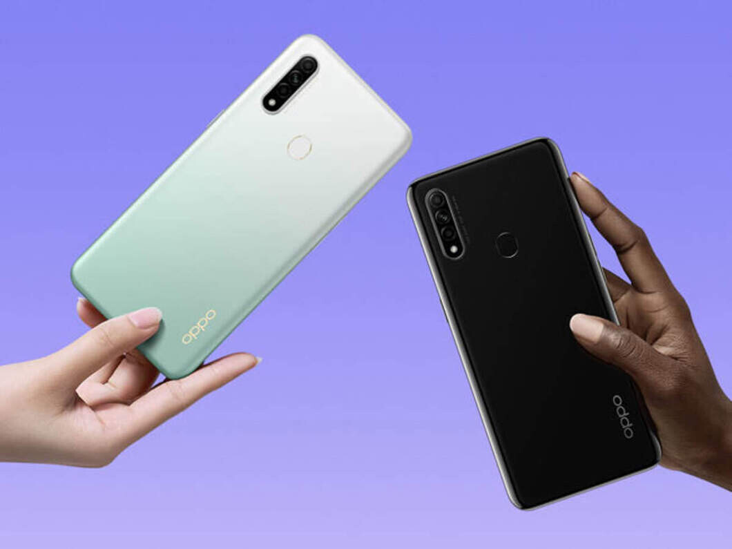 Best OPPO Mobiles With 6GB RAM In India: Price & Key Specifications