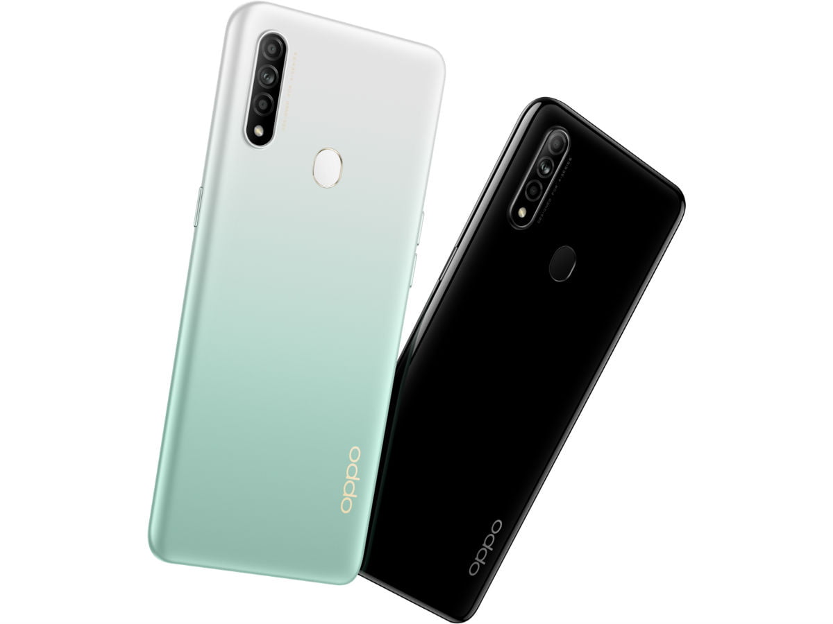 OPPO Mobile Phones under 15000: List of Top 10 OPPO Phones in India