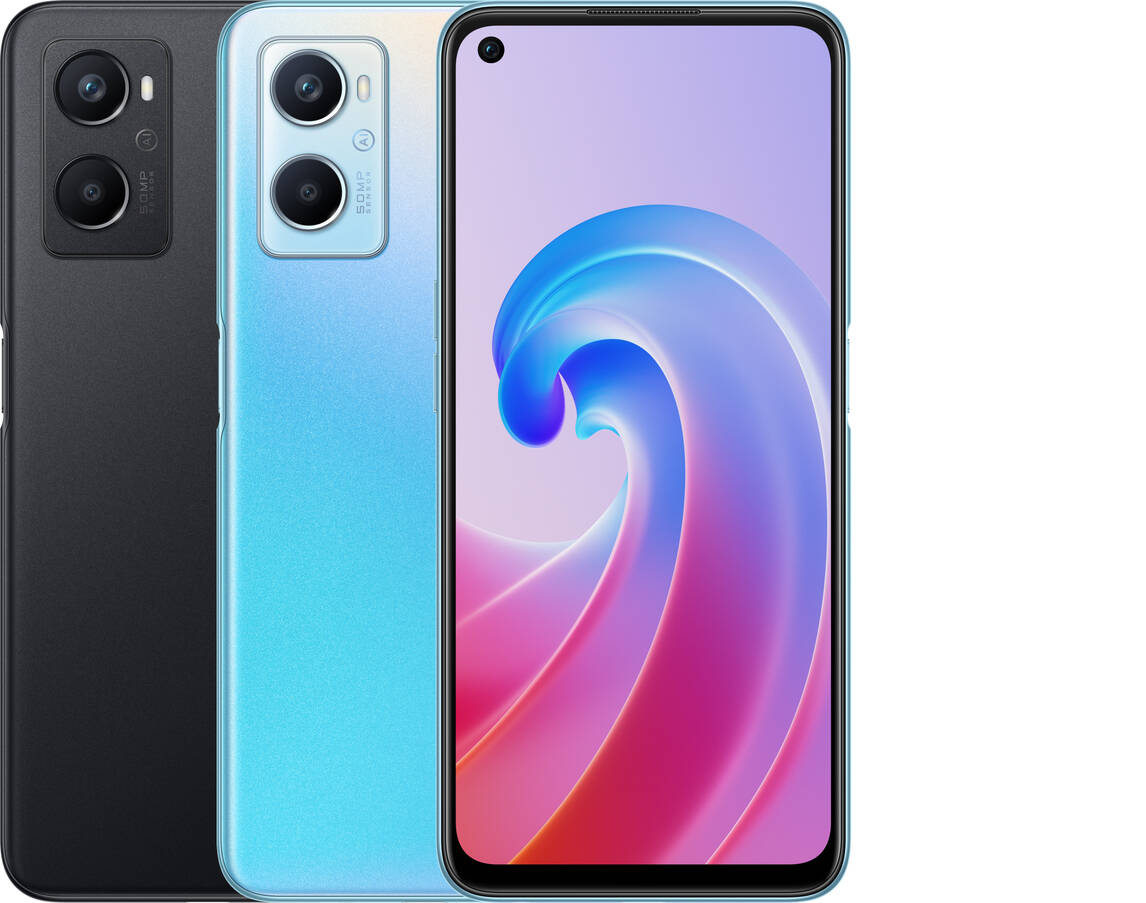 Best Oppo Phones Under ₹25000 In India: Price & Key Specifications