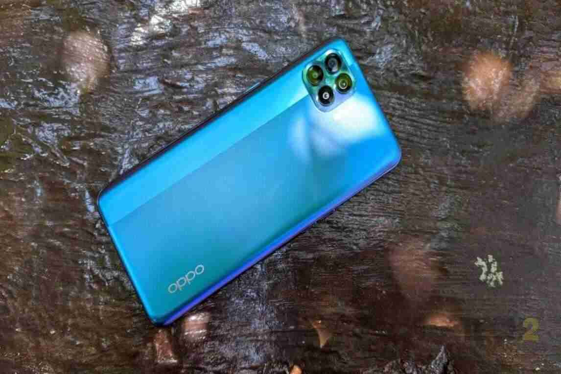 OPPO Mobile Phones under 25000: List of Top 10 OPPO Phones in India