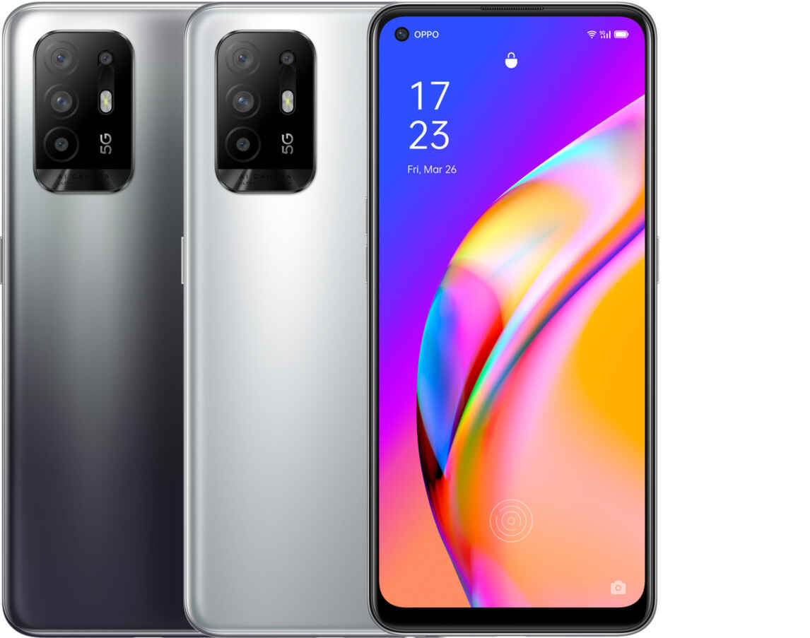 OPPO Mobile Phones under 25000: List of Top 10 OPPO Phones in India