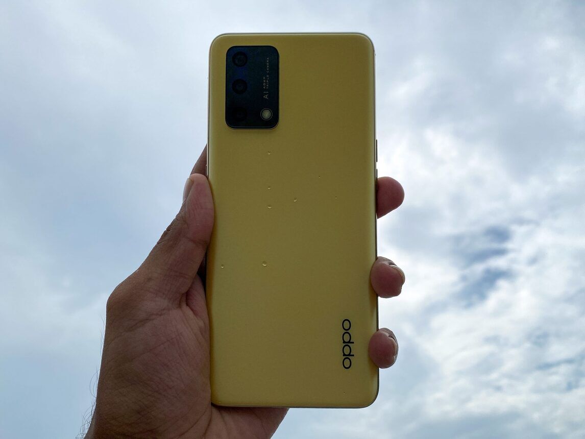 Best Oppo Mobile Phones under 20000 in India: Price & Key Specifications