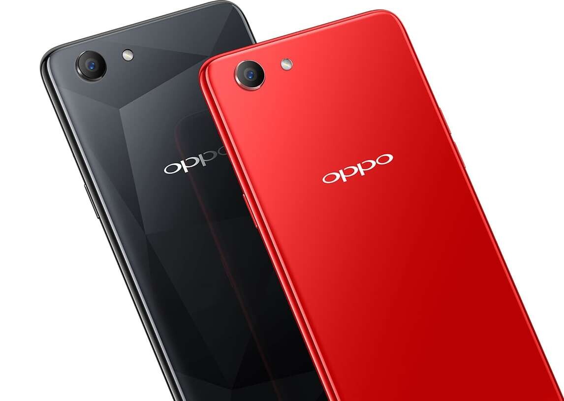 Best Oppo Phones Under ₹30000 In India: Price & Key Specifications