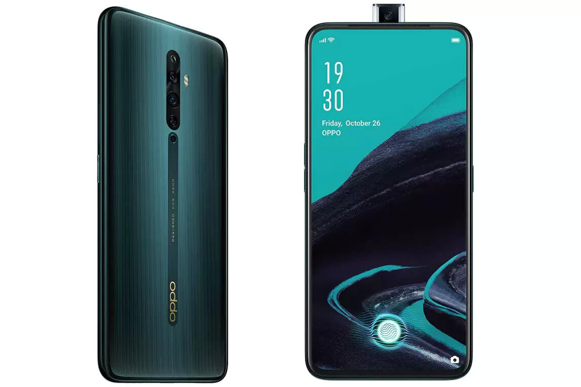 Best Oppo Phones Above 30000 In India: Price & Key Specifications