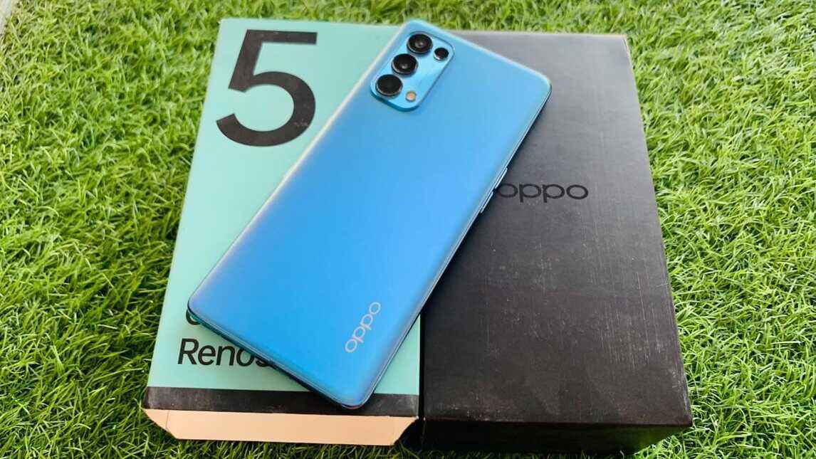 Best Oppo Phones Above 30000 In India: Price & Key Specifications