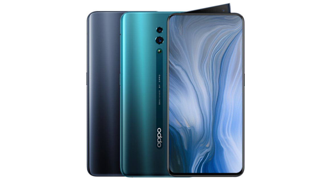 Best Oppo Phones Above 30000 In India: Price & Key Specifications