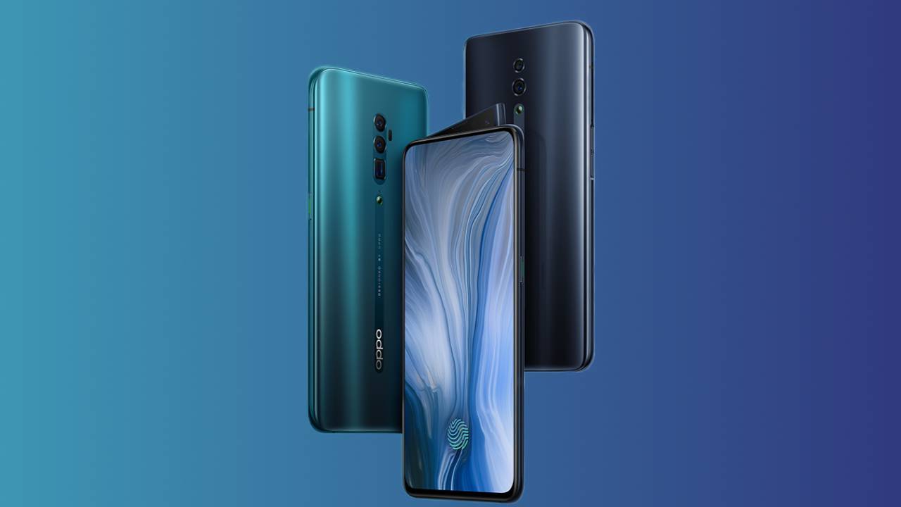 OPPO Mobile Phones under 30000: List of Top 10 OPPO Phones in India
