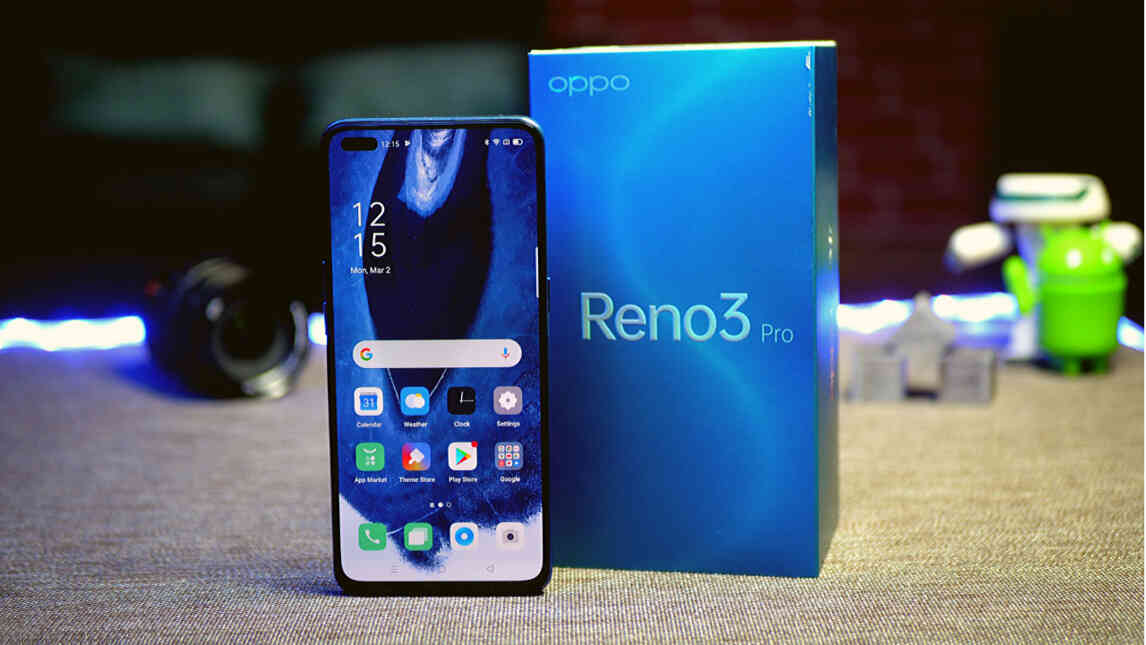 OPPO Mobile Phones under 25000: List of Top 10 OPPO Phones in India