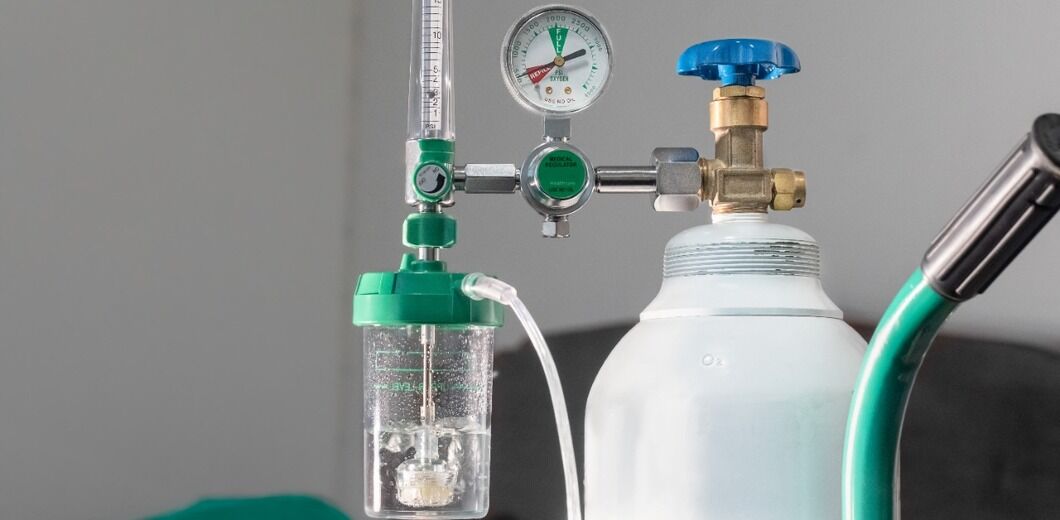 What Is Oxygen Cylinder How It Helps People In Fighting COVID 19 What Is Oxygen Cylinder How It Helps People In Fighting COVID 19